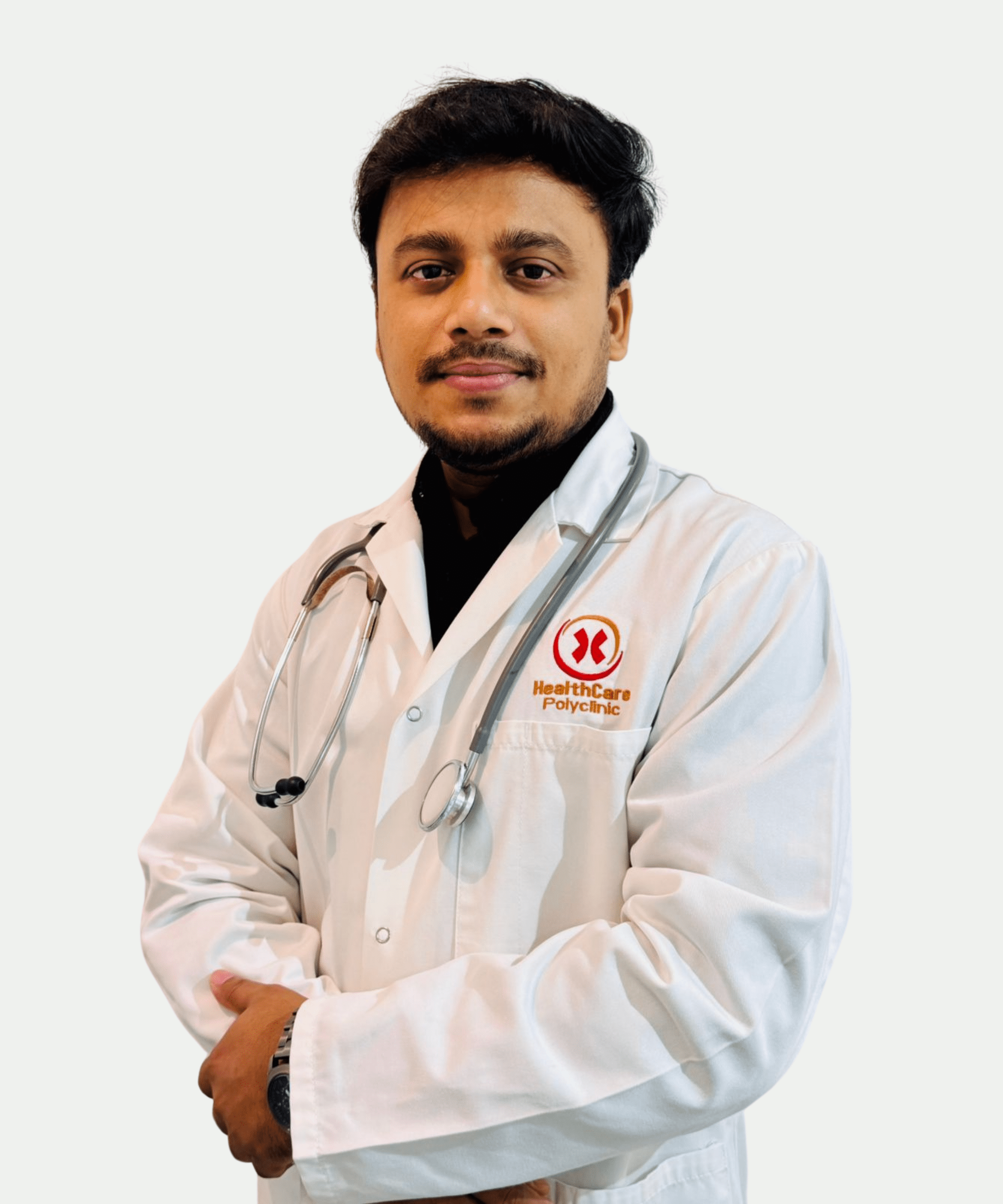 Find Best Doctors | From 7+ Departments - Healthcare Polyclinic